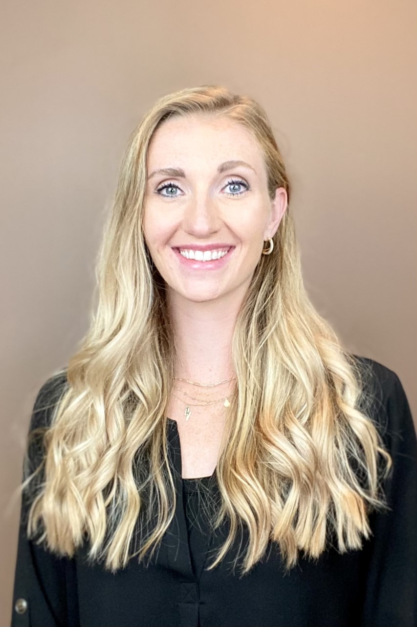 Amber Moyer - Opp Family Chiropractic