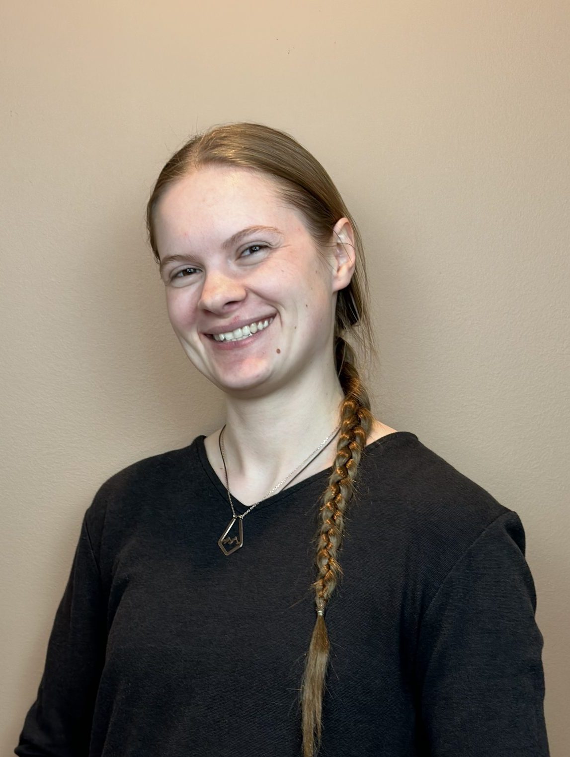 Kyanne Lyons - Opp Family Chiropractic