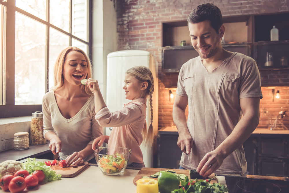 How to Improve Your Digestion - Opp Family Chiropractic