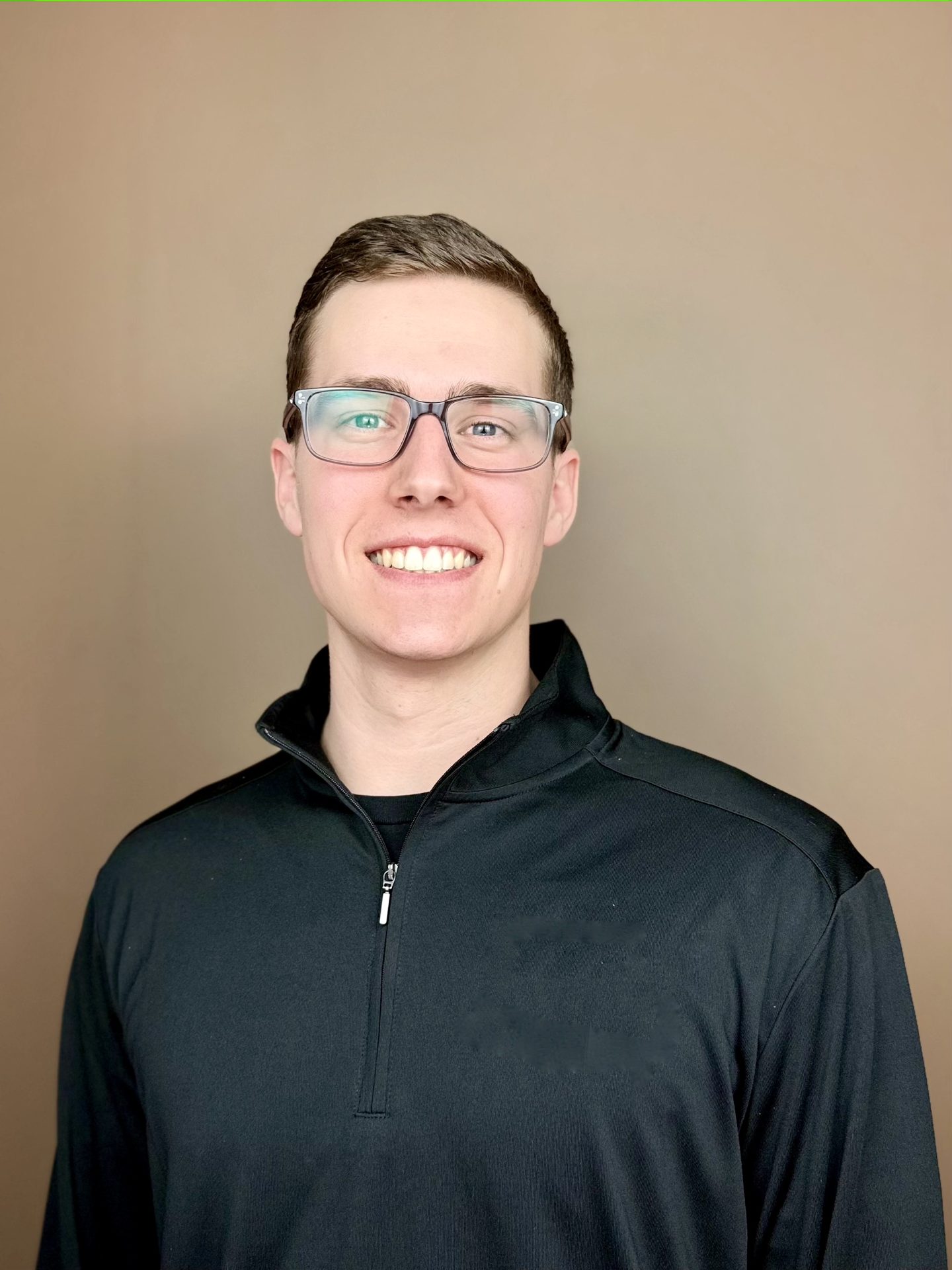 Ben Schommer - Opp Family Chiropractic