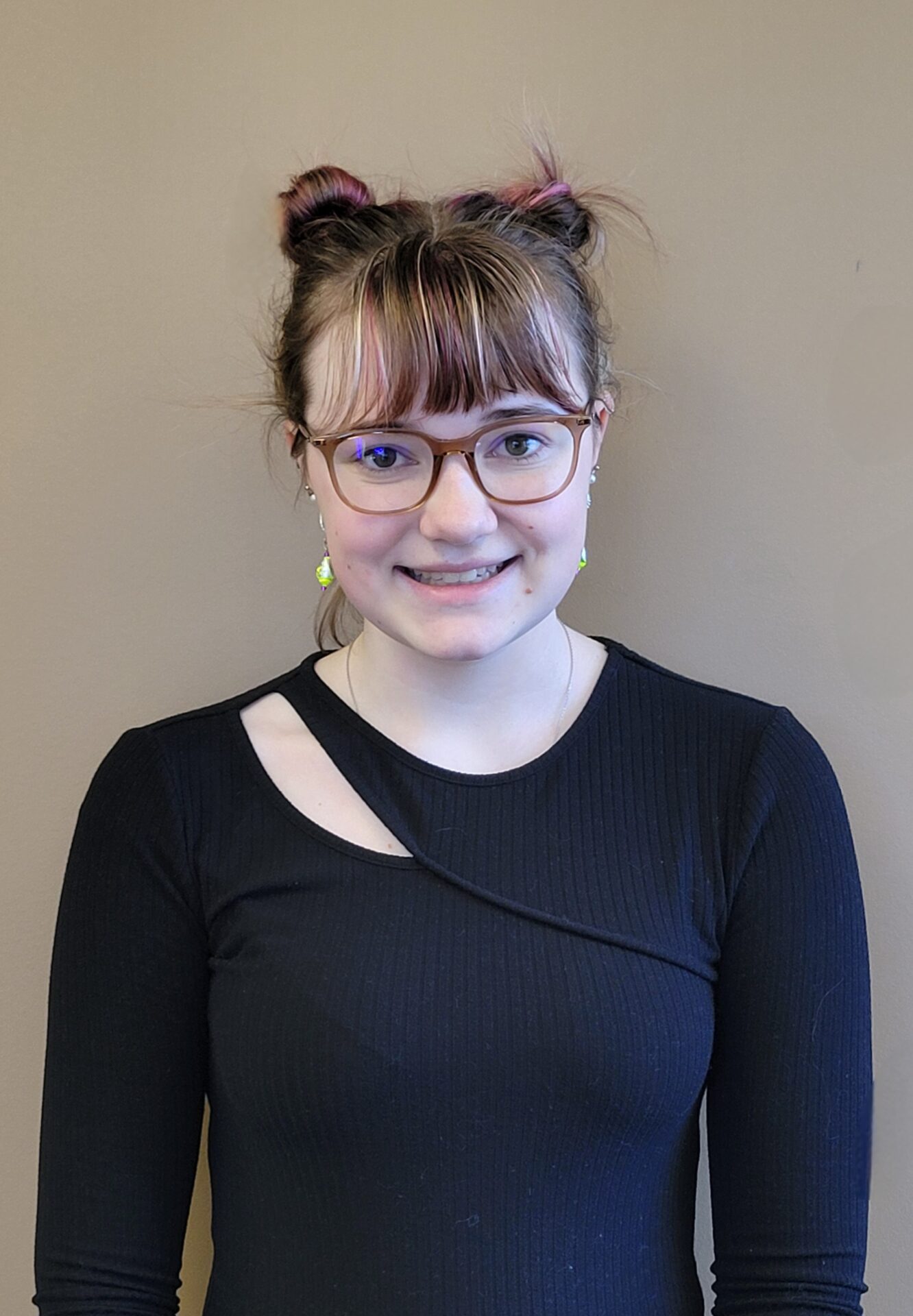 Kaytlyn Boeser - Opp Family Chiropractic