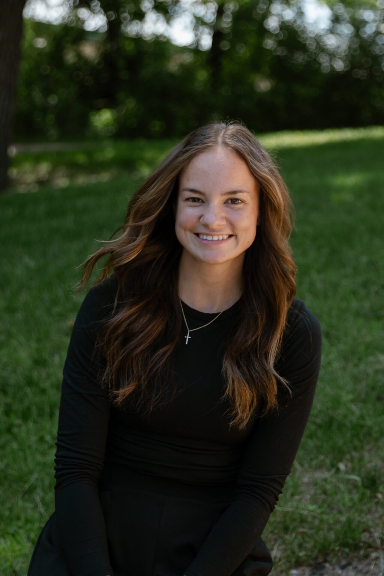 Ashley Grabau - Opp Family Chiropractic